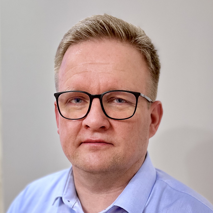 Ropo Capital appoints Jarno Kastarinen as Chief Technology Officer - Ropo Group
