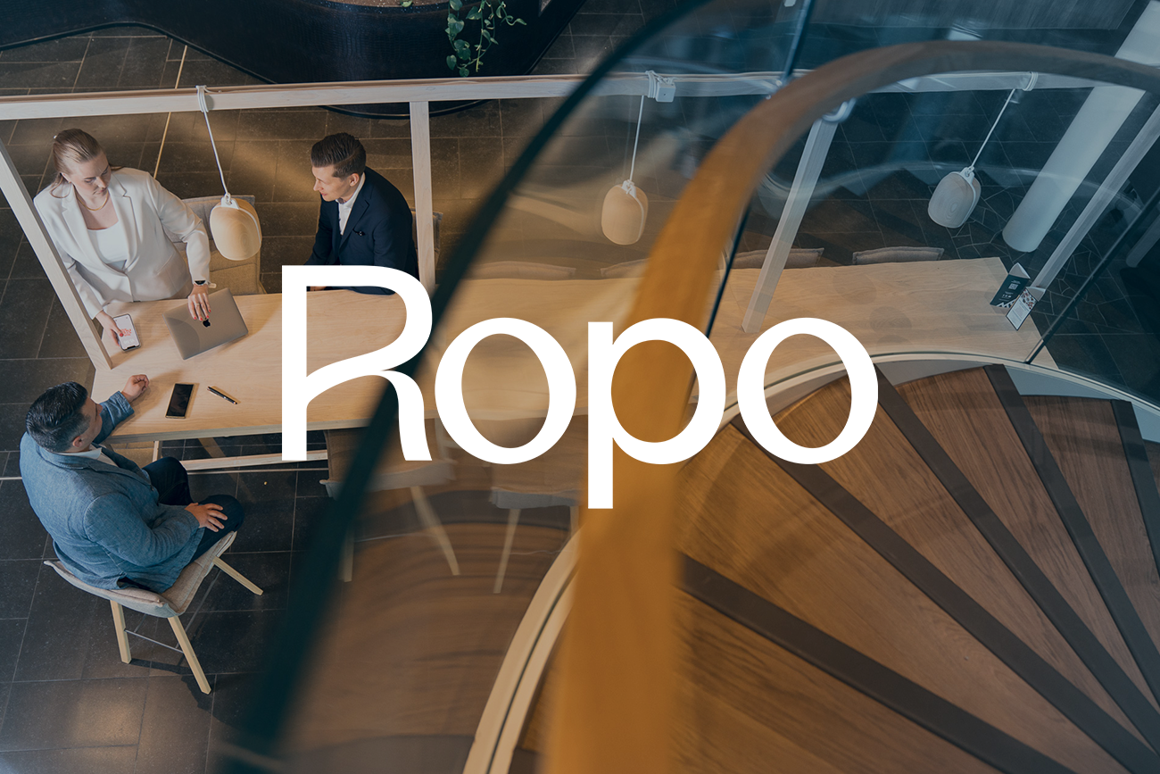 CERTEGO Partners with Ropo for Invoice Lifecycle Management
