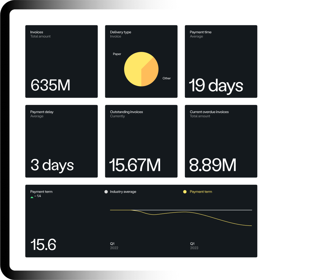 Ropo OneView™ - Real-Time Financial Visibility for Finance Teams